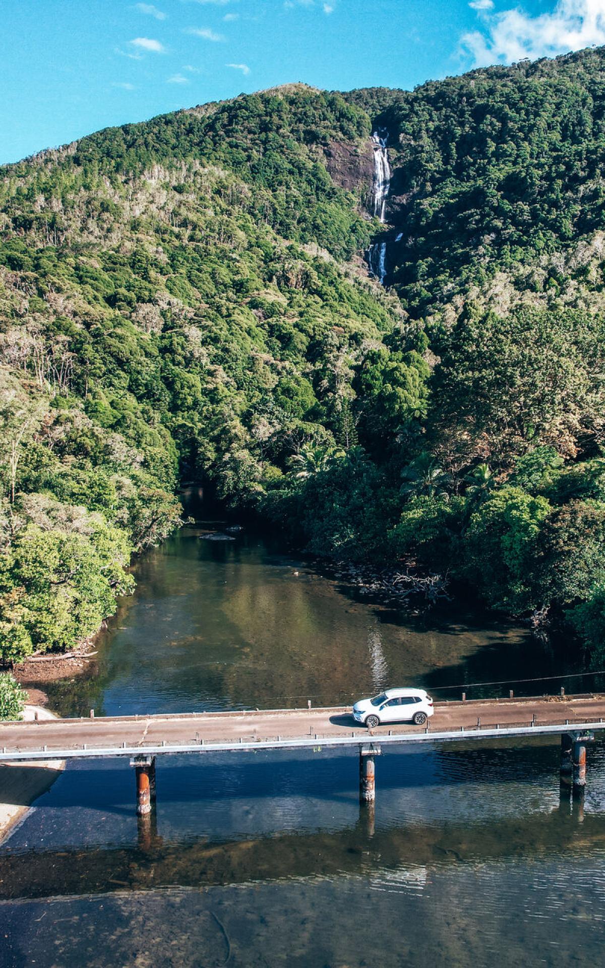 Transport in New Caledonia | New Caledonia Tourism: The official ...