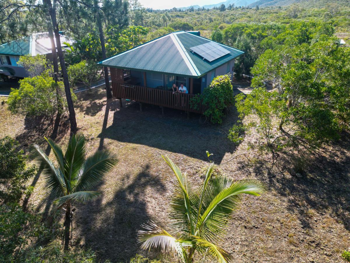 A day in Voh-Koné-Pouembout with Anaëlle and Steven | New Caledonia ...