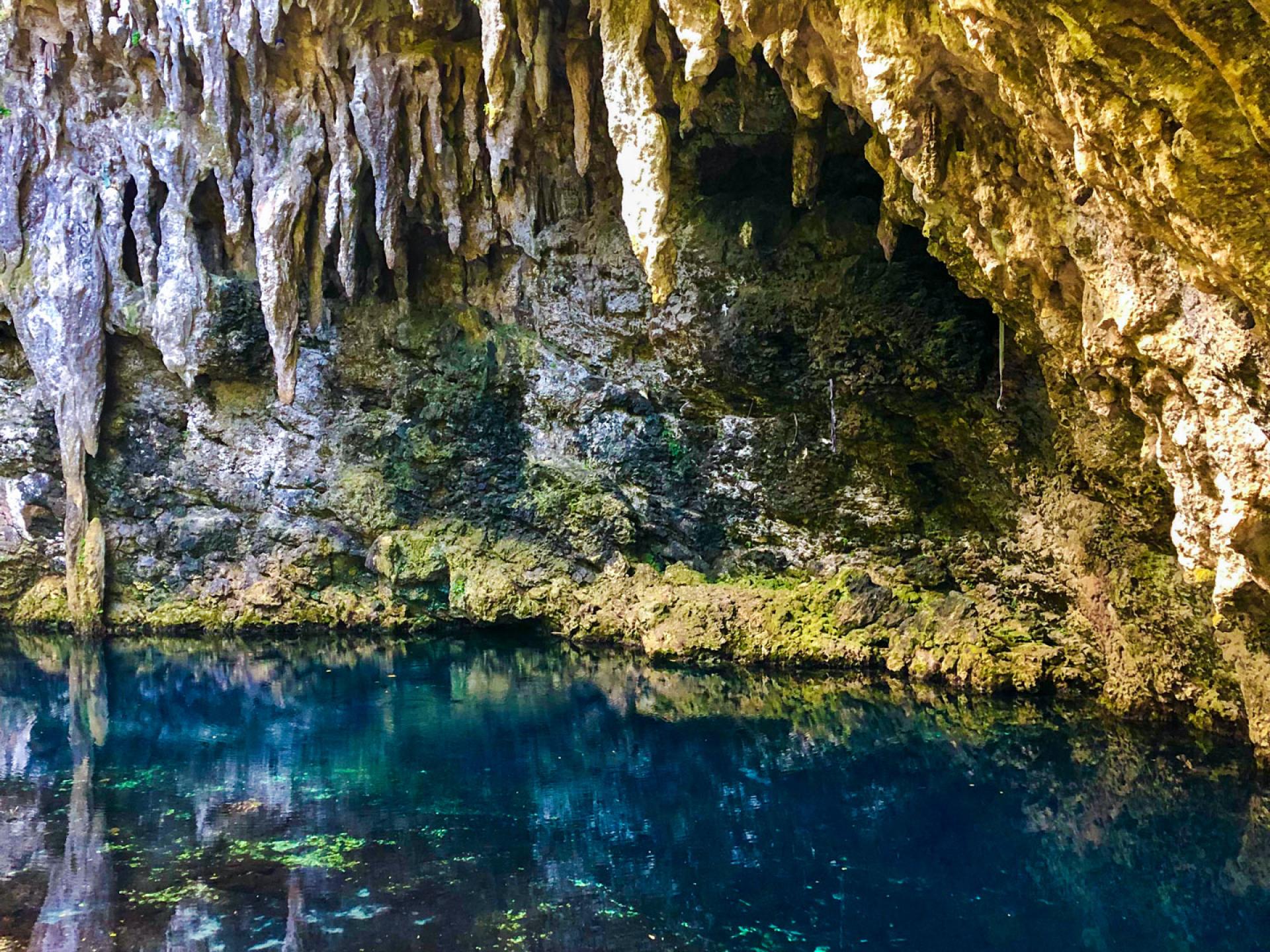 Explore Maré Island: Top 10 Must-See and Do Experiences