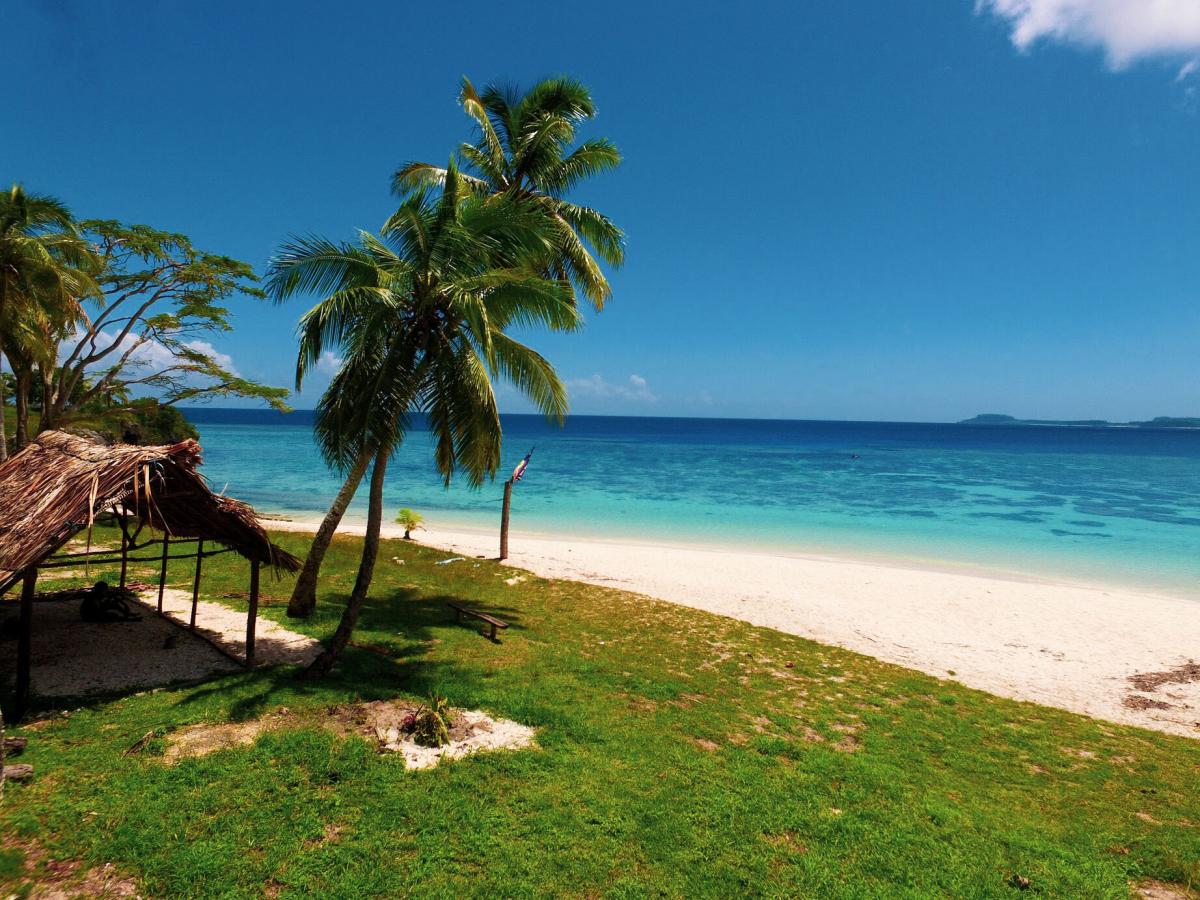 Explore Maré Island: Top 10 Must-See and Do Experiences