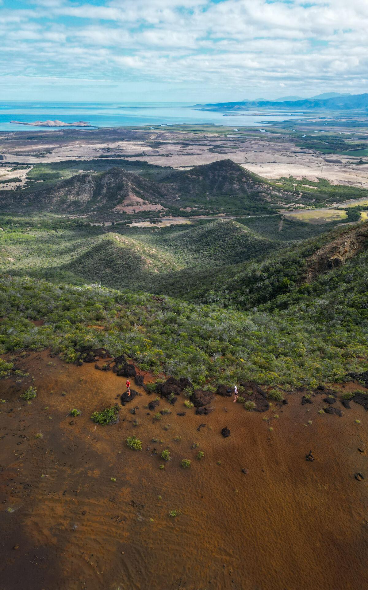 A day in Voh-Koné-Pouembout with Anaëlle and Steven | New Caledonia ...
