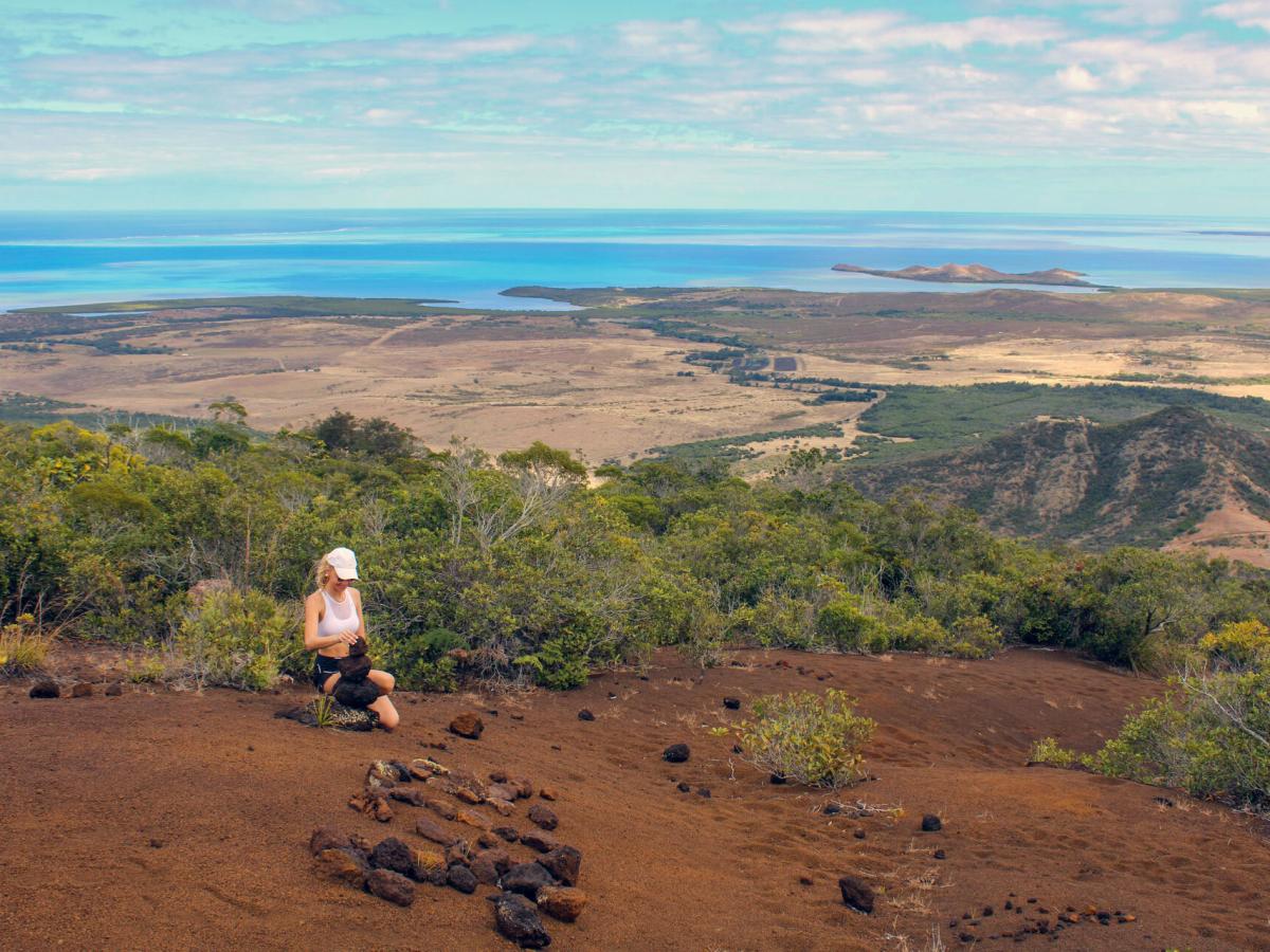 A day in Voh-Koné-Pouembout with Anaëlle and Steven | New Caledonia ...