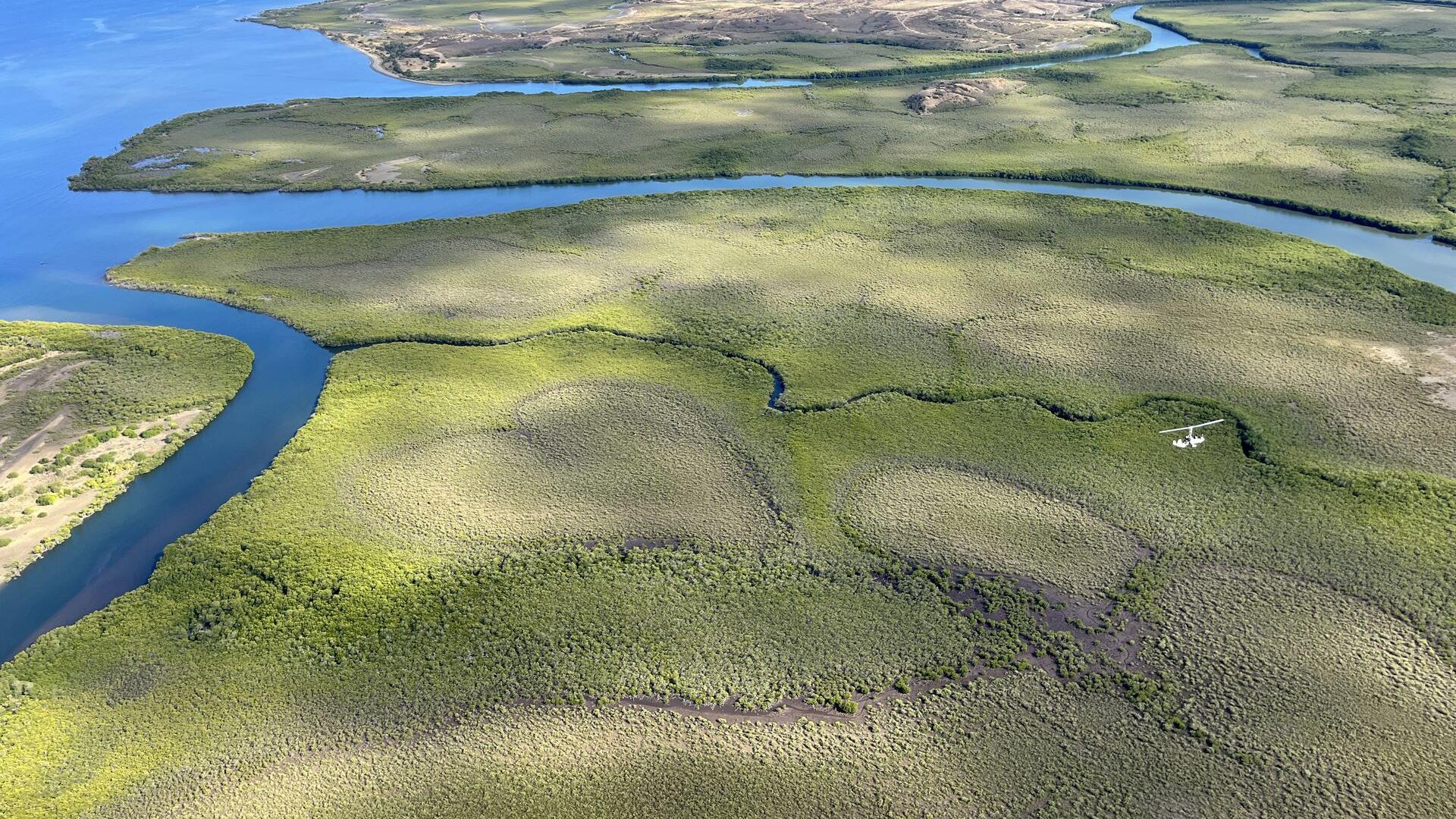 A day in Voh-Koné-Pouembout with Anaëlle and Steven | New Caledonia ...