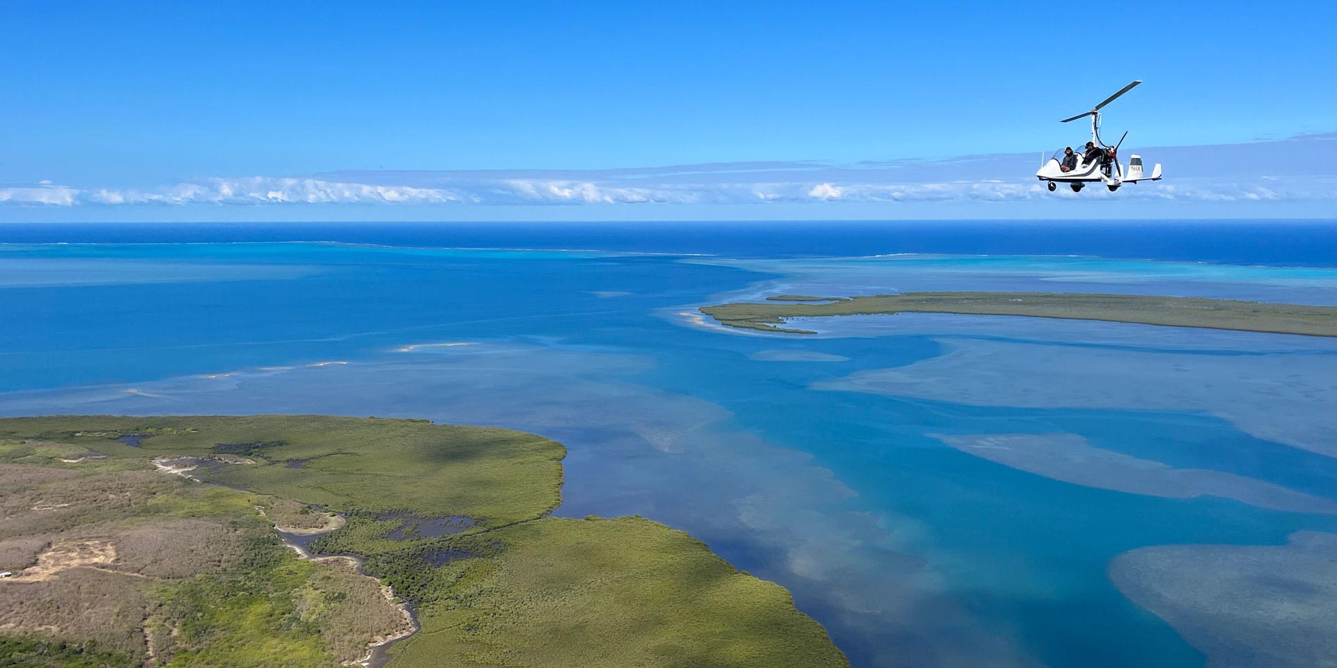A day in Voh-Koné-Pouembout with Anaëlle and Steven | New Caledonia ...