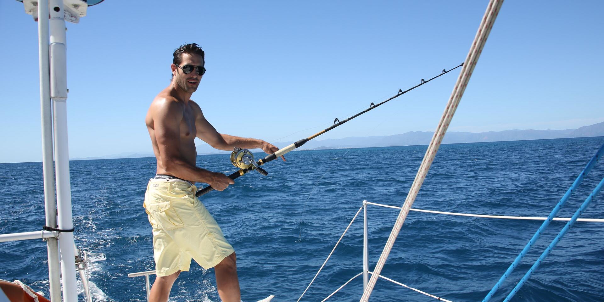 Discover the Joys of Fishing in New Caledonia | New Caledonia Tourism ...