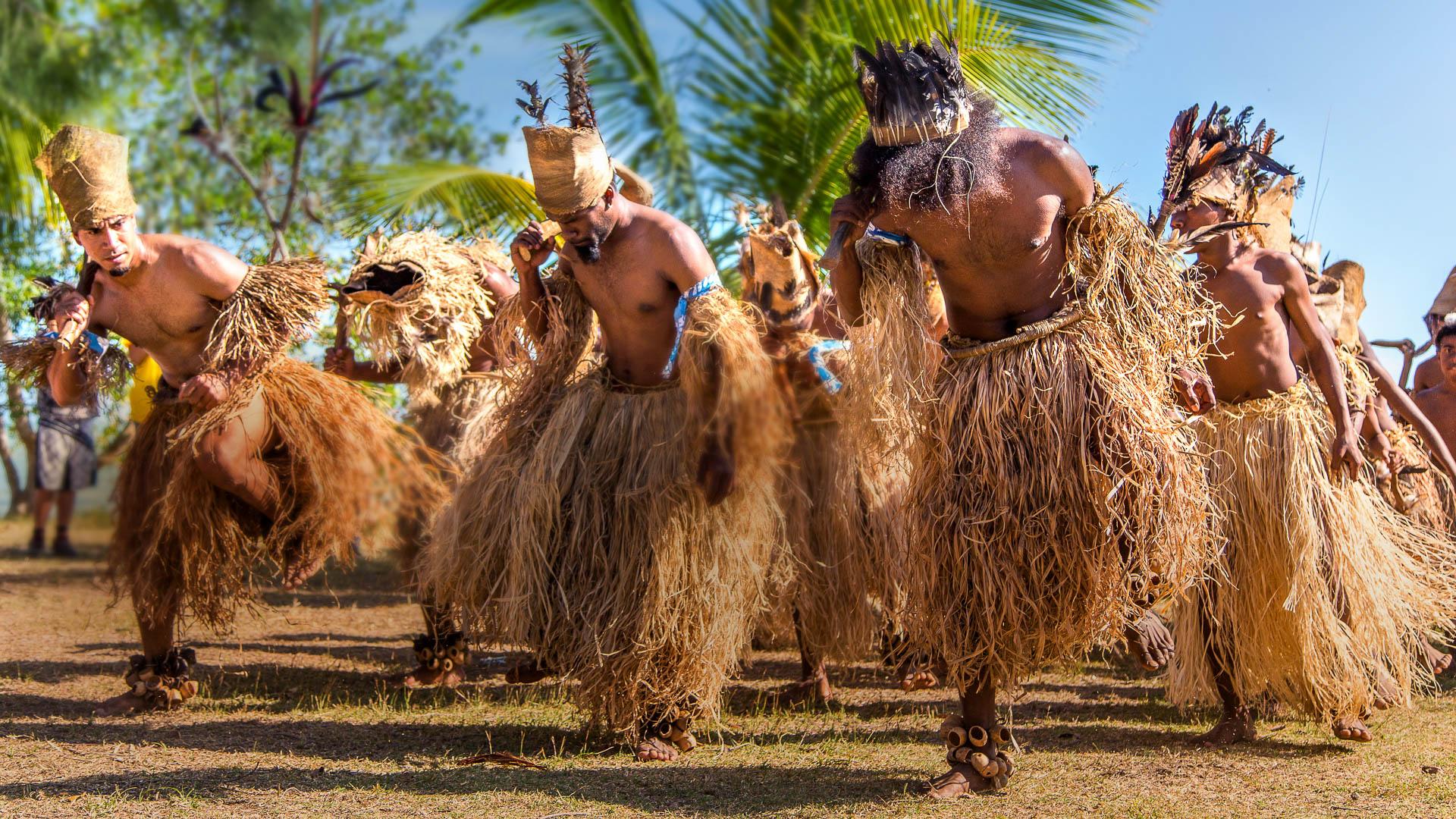 Tjibaou Cultural Centre: Unveiling Kanak Culture | New Caledonia ...