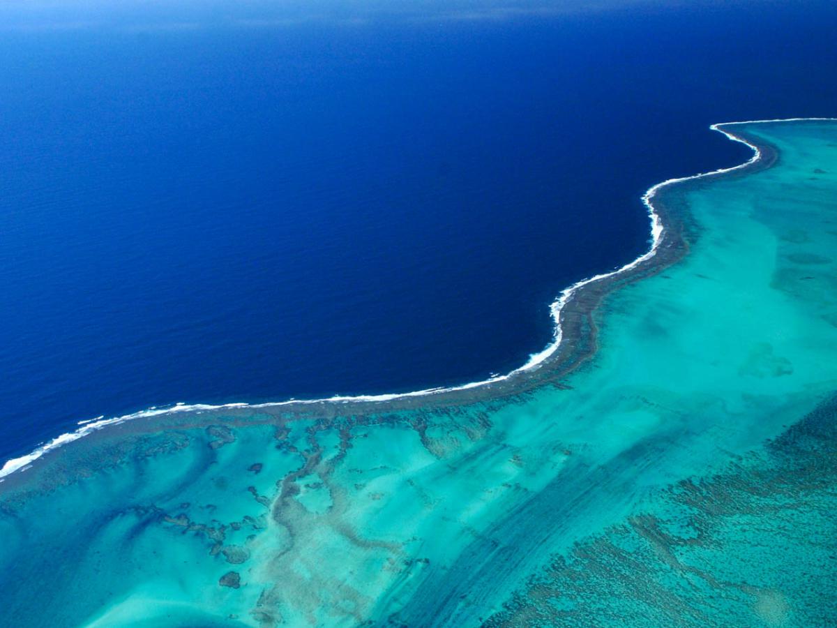 Lagon Paradisiaque de Nouvelle-Calédonie | Nouvelle-Calédonie Tourisme ...