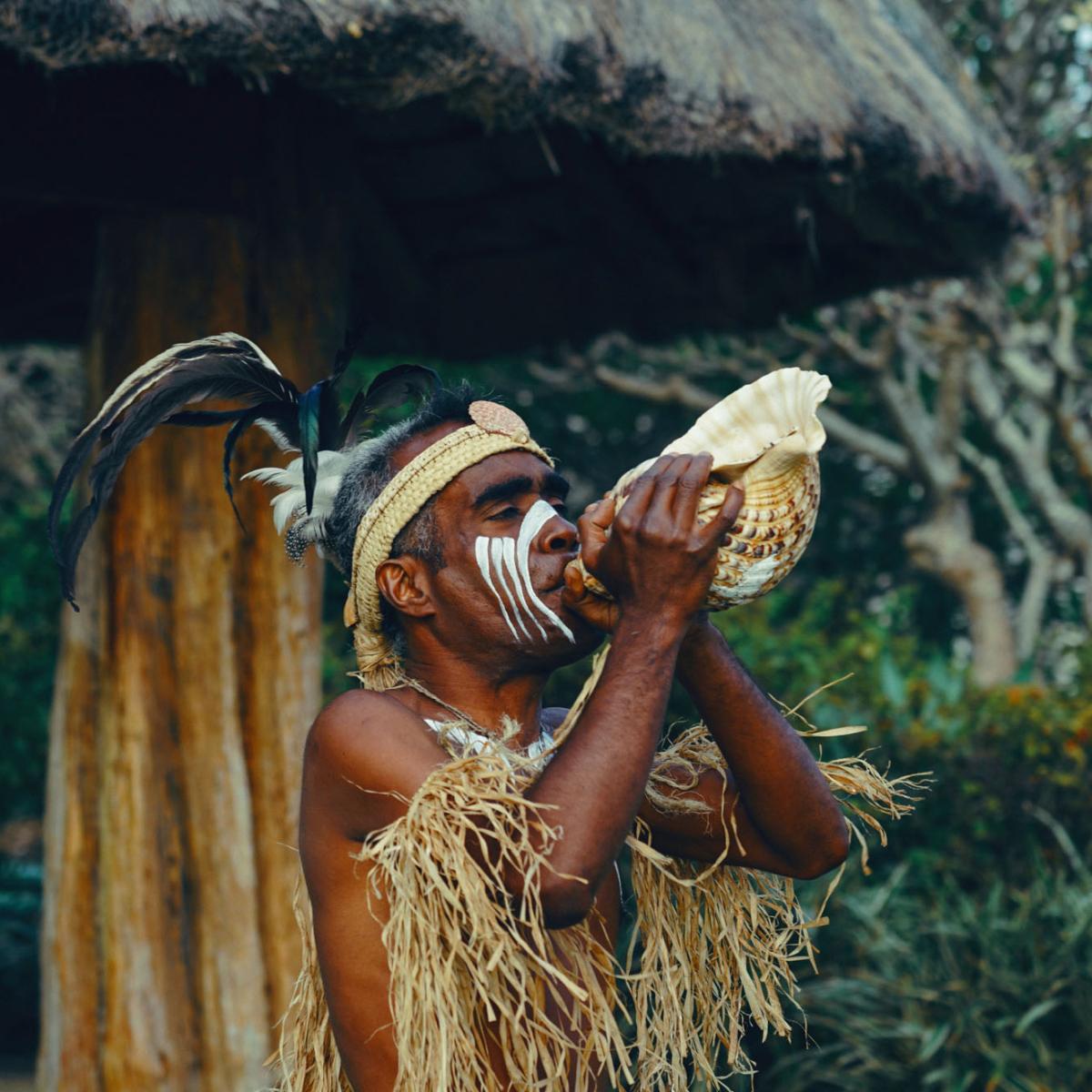 Explore the Diverse Culture of New Caledonia
