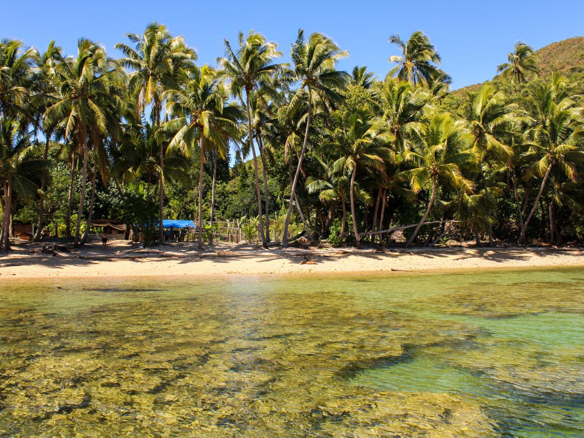 A day in Thio with Anaëlle & Steven | New Caledonia Tourism: The ...