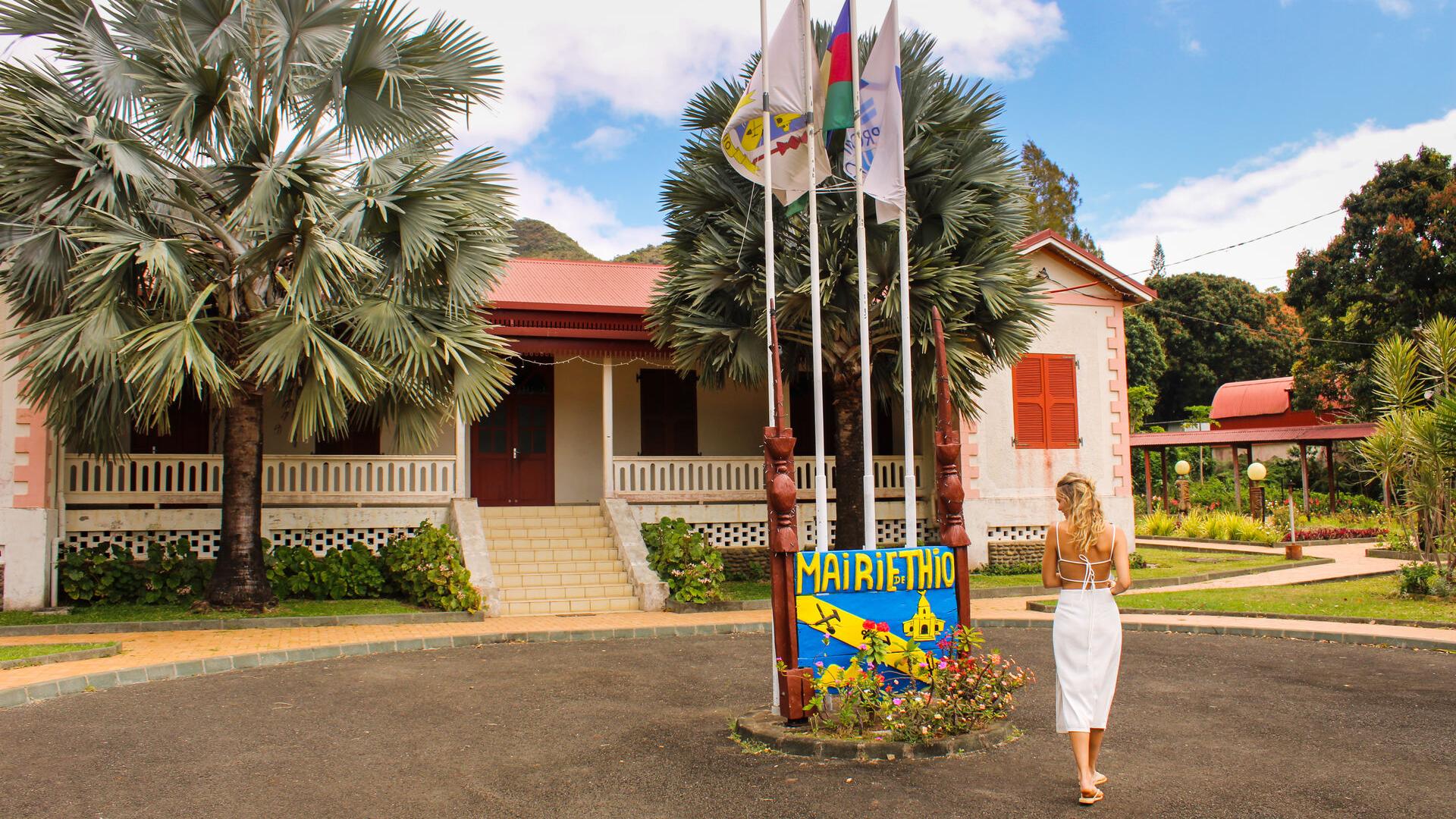 A day in Thio with Anaëlle & Steven | New Caledonia Tourism: The ...