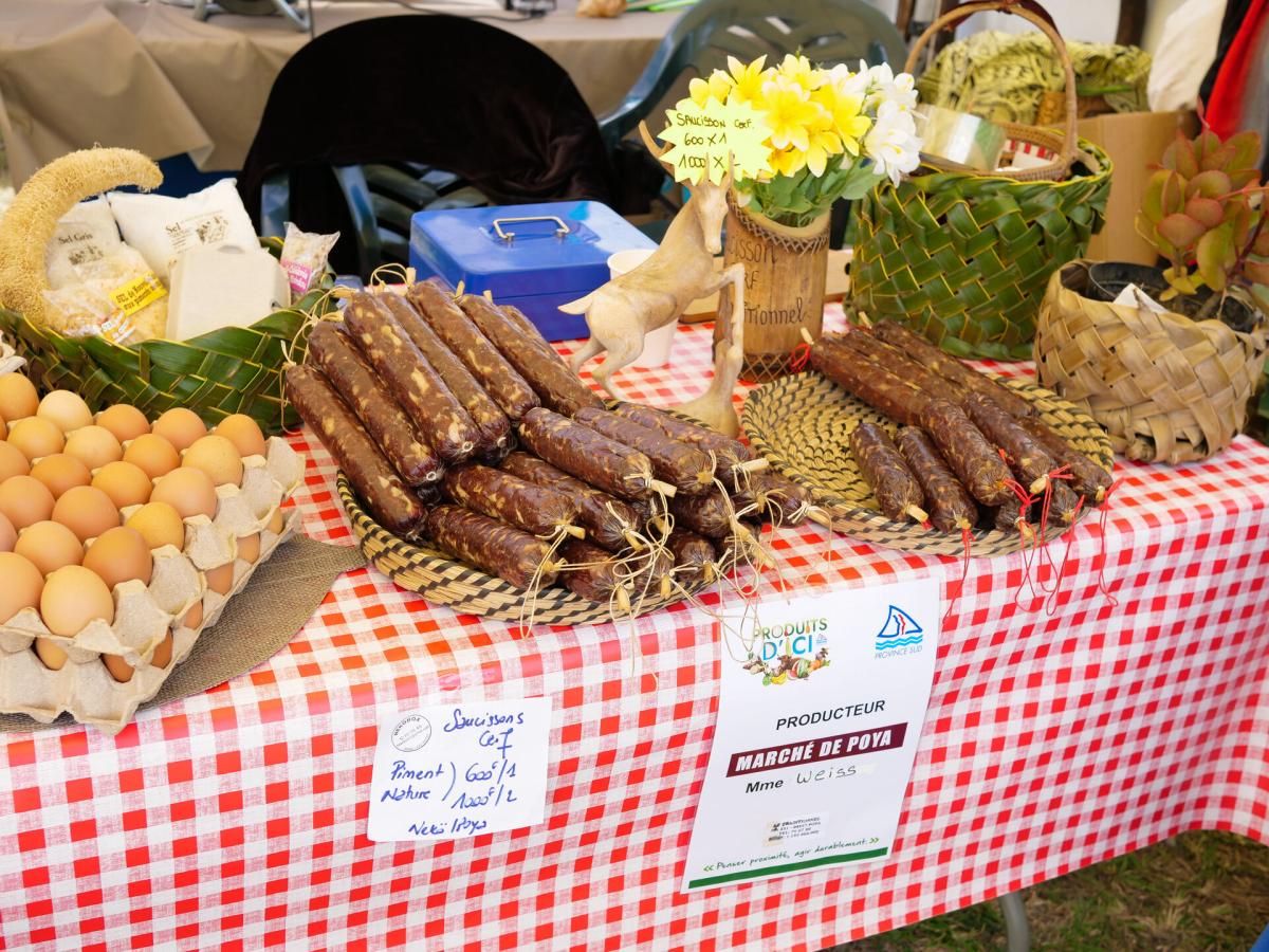 Experience the Foire de Bourail through the eyes of a Broussard | New ...