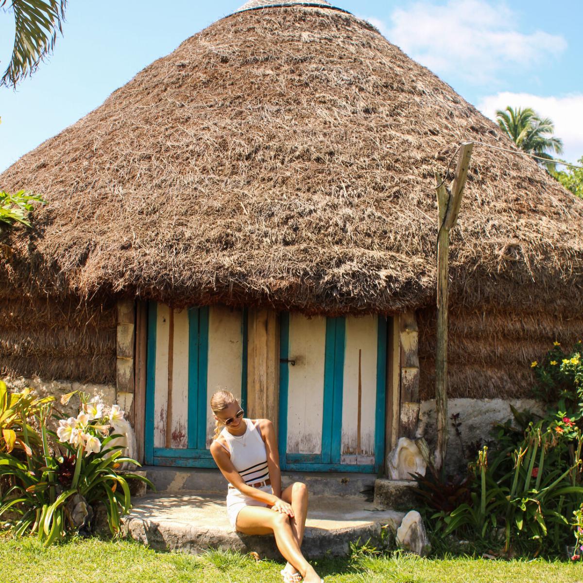 24 hours in Lifou with Anaëlle and Steven | New Caledonia Tourism: The ...