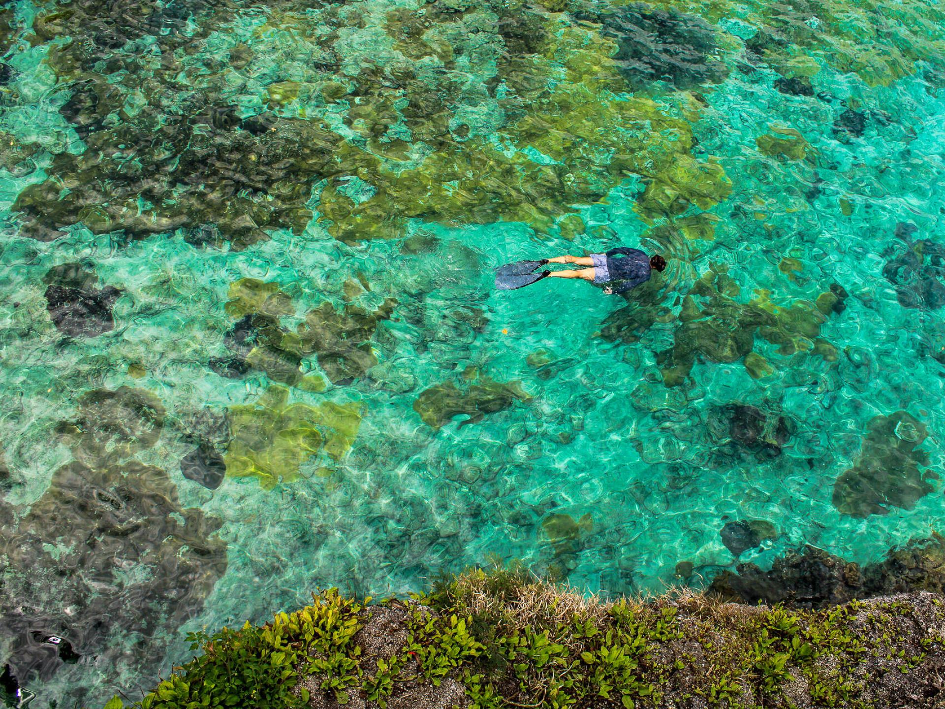 24 hours in Lifou with Anaëlle and Steven | New Caledonia Tourism: The ...