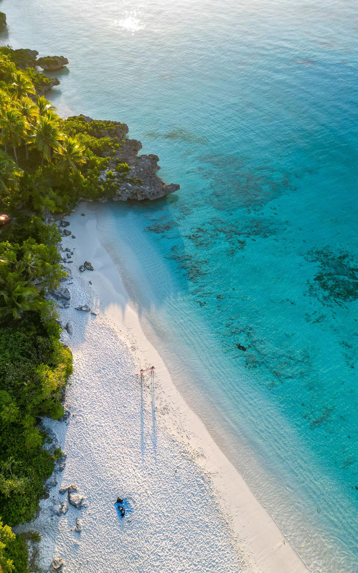 24 hours in Lifou with Anaëlle and Steven | New Caledonia Tourism: The official website for ...