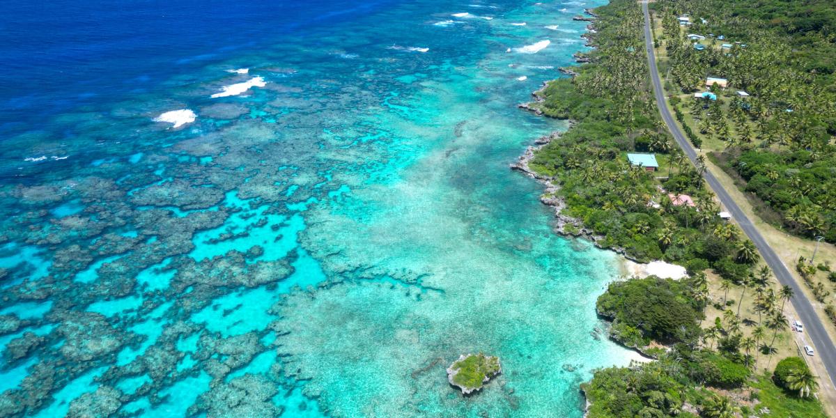 24h à Lifou avec Anaëlle et Steven | Nouvelle-Calédonie Tourisme : Le ...