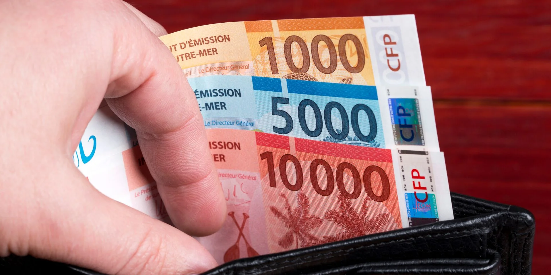 All you need to know about Currency and Money in New Caledonia