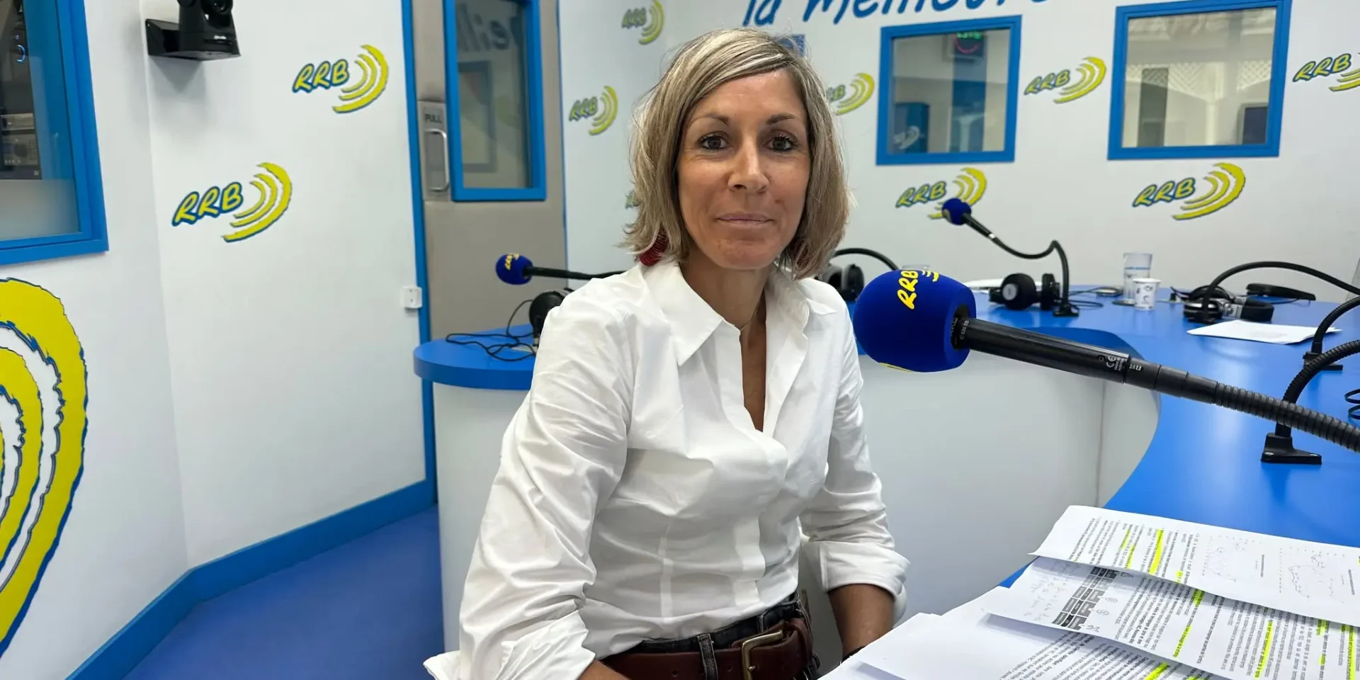 L’invitée du matin : Julie Laronde | Nouvelle-Calédonie Tourisme