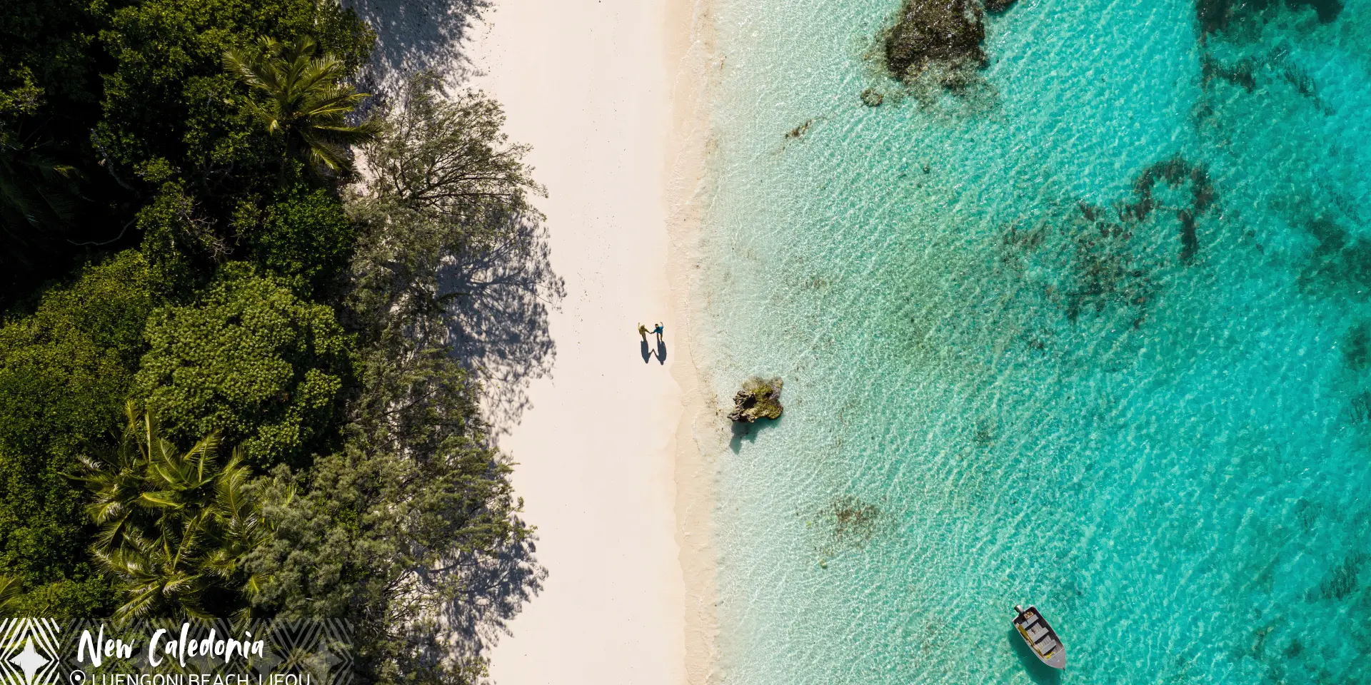 Meet New Caledonia Tourism in February | New Caledonia Tourism