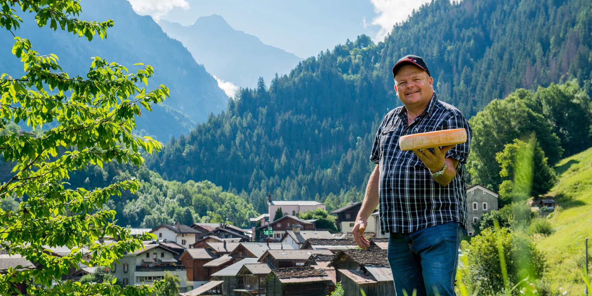 Culture and gastronomy | Verbier – Val de Bagnes | Office du Tourisme