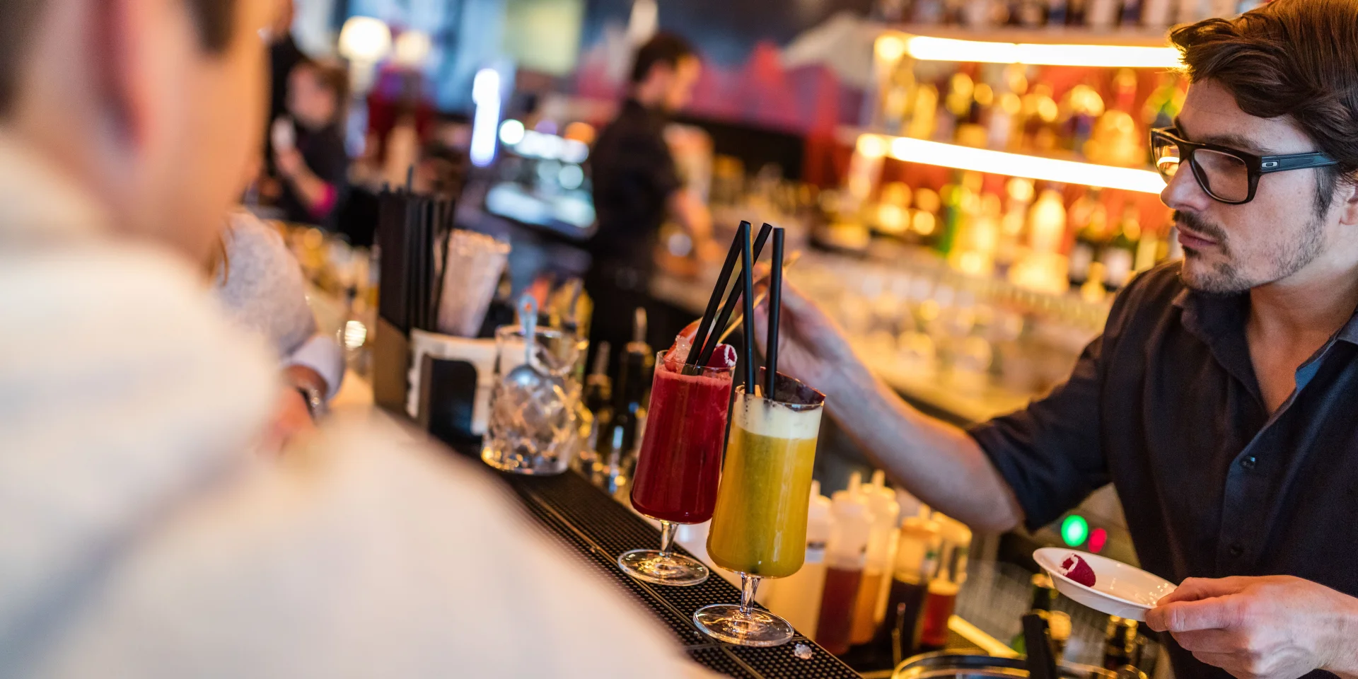 Bars and discos | Verbier – Val de Bagnes | Office du Tourisme