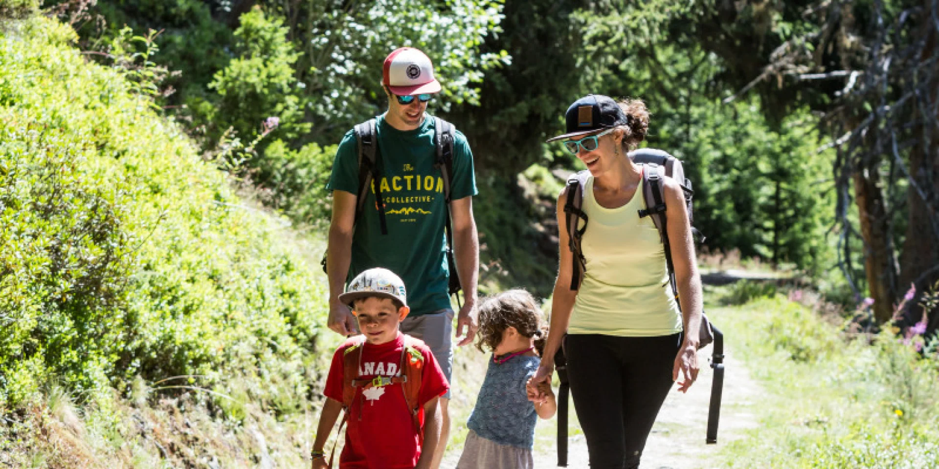 Family experiences | Verbier – Val de Bagnes | Office du Tourisme