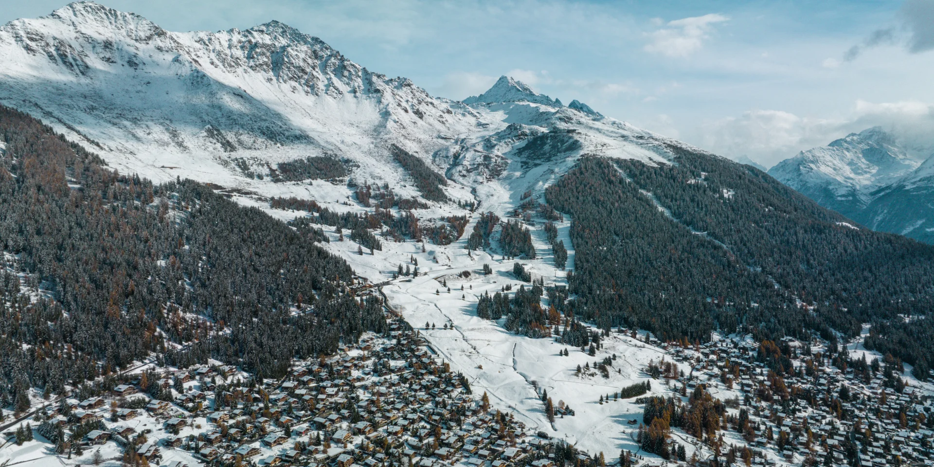 Découvrir | Verbier – Val de Bagnes | Office du Tourisme