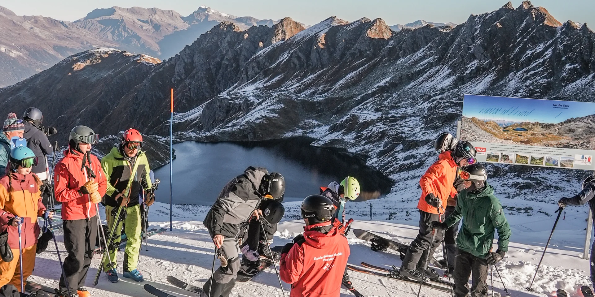 Ski schools and guide offices | Verbier – Val de Bagnes | Office du ...