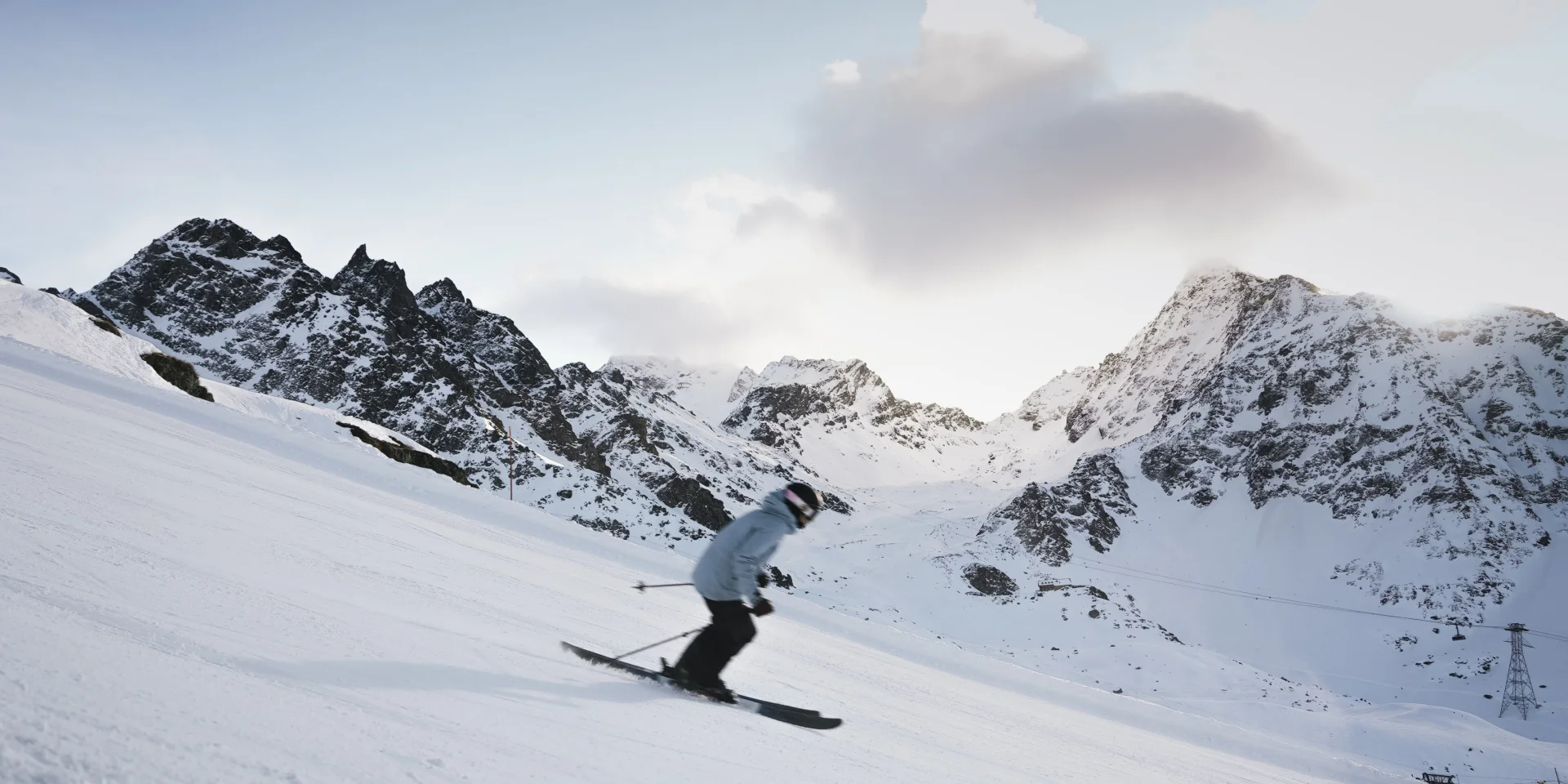 Skiing and snowboarding | Verbier – Val de Bagnes | Office du Tourisme