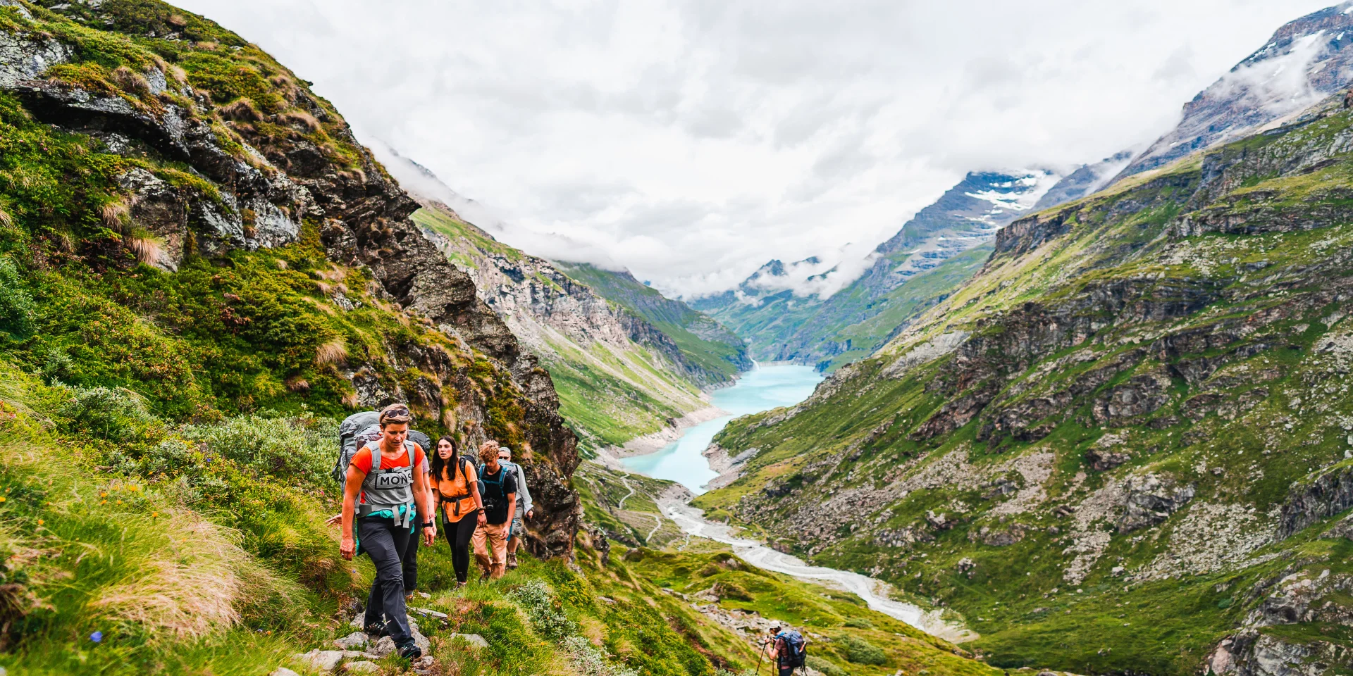 Mountain leaders and guides | Verbier – Val de Bagnes | Office du Tourisme