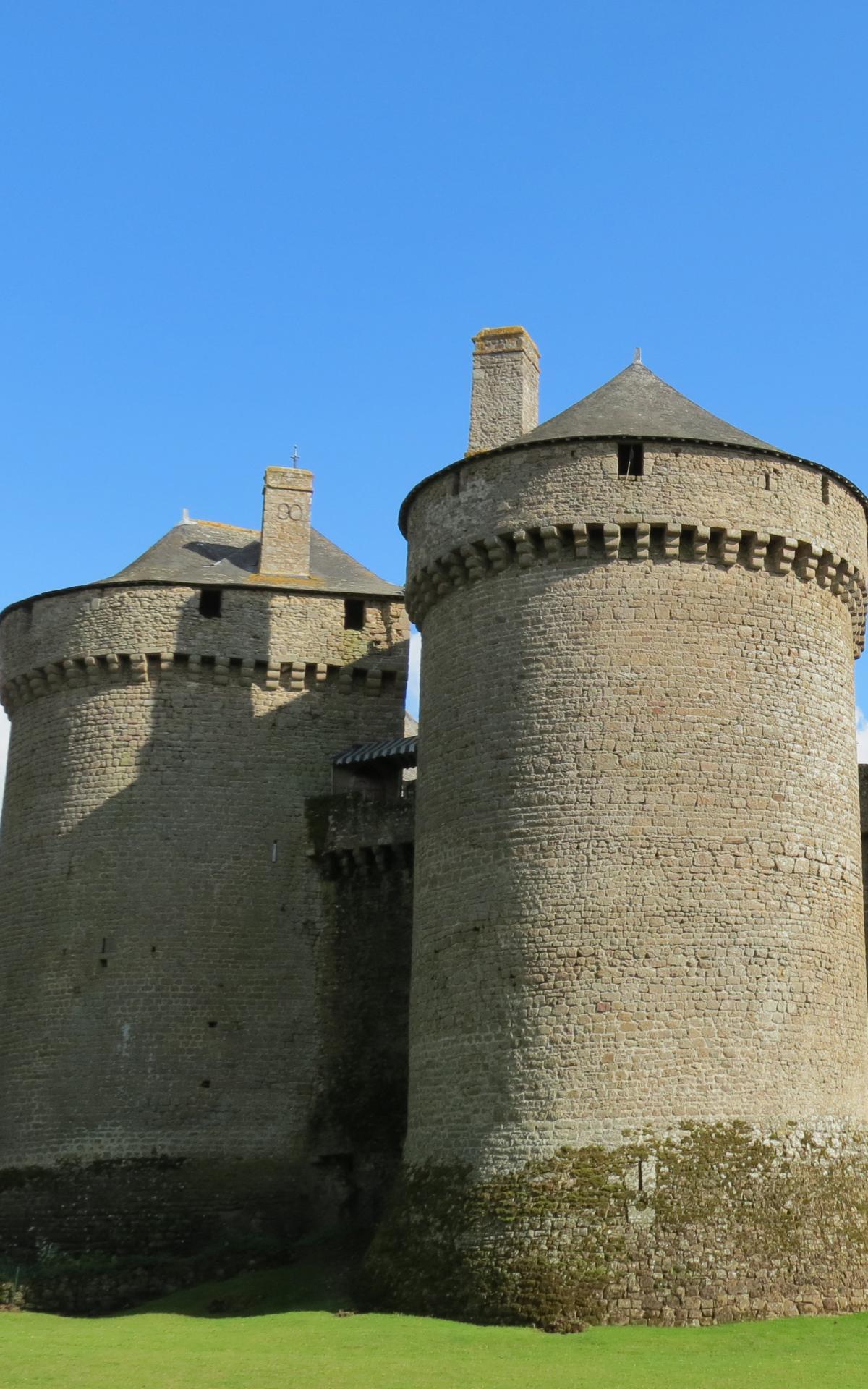 In the area around | Bagnoles de l'Orne