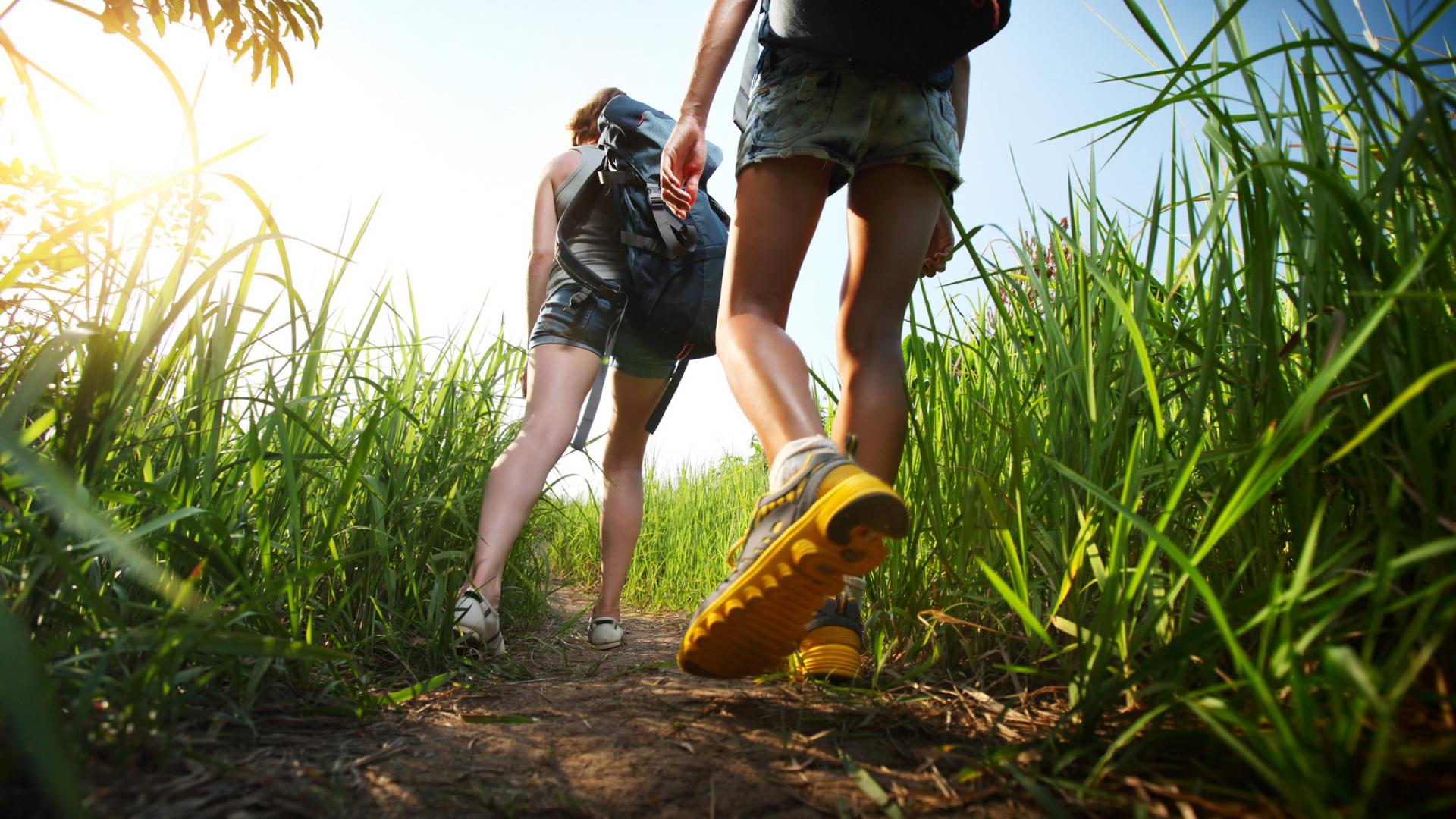 A trail running resort | Bagnoles de l'Orne