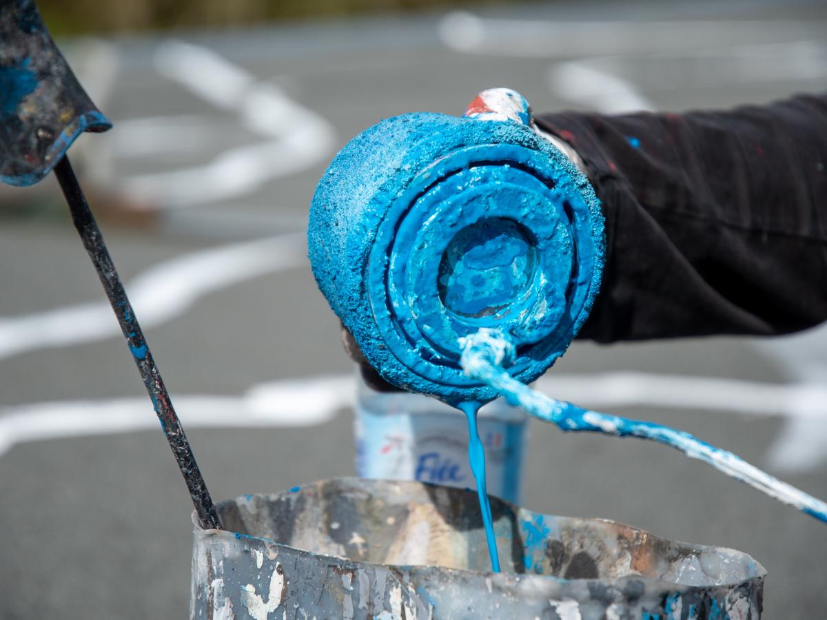 Oré – Œuvre monumentale | Bagnoles de l'Orne