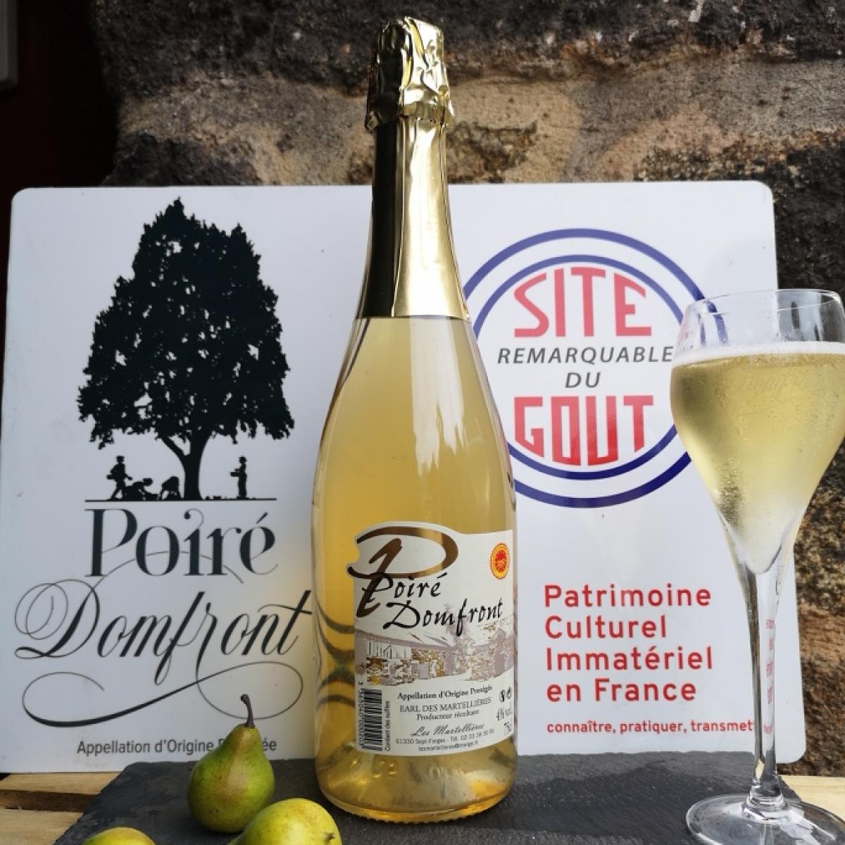 48 heures pour connaître nos savoir-faire | Destination Domfront Bagnoles