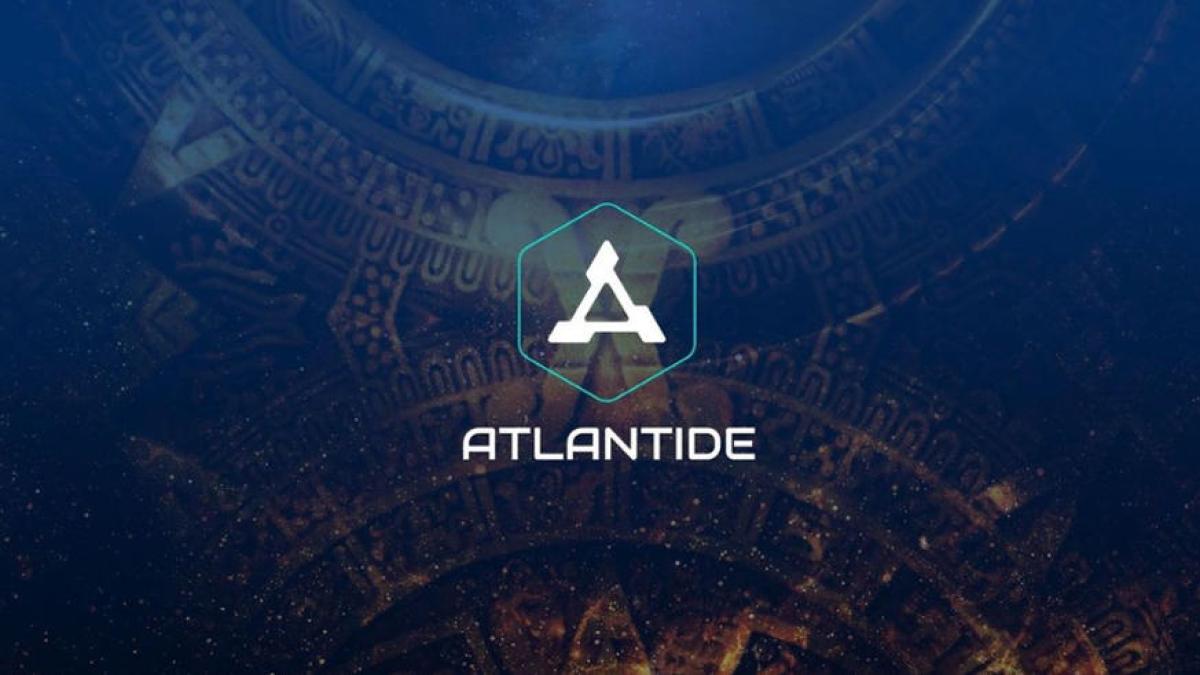 Atlantide : le jeu d’enquête historique à Bagnoles | Bagnoles de l'Orne