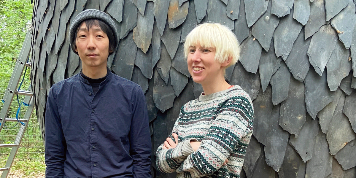 Rencontre avec Camille Bellot et François Pottier | Destination ...