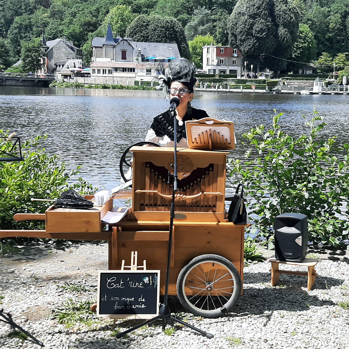 La Fête Belle Époque 2026 | Destination Domfront Bagnoles