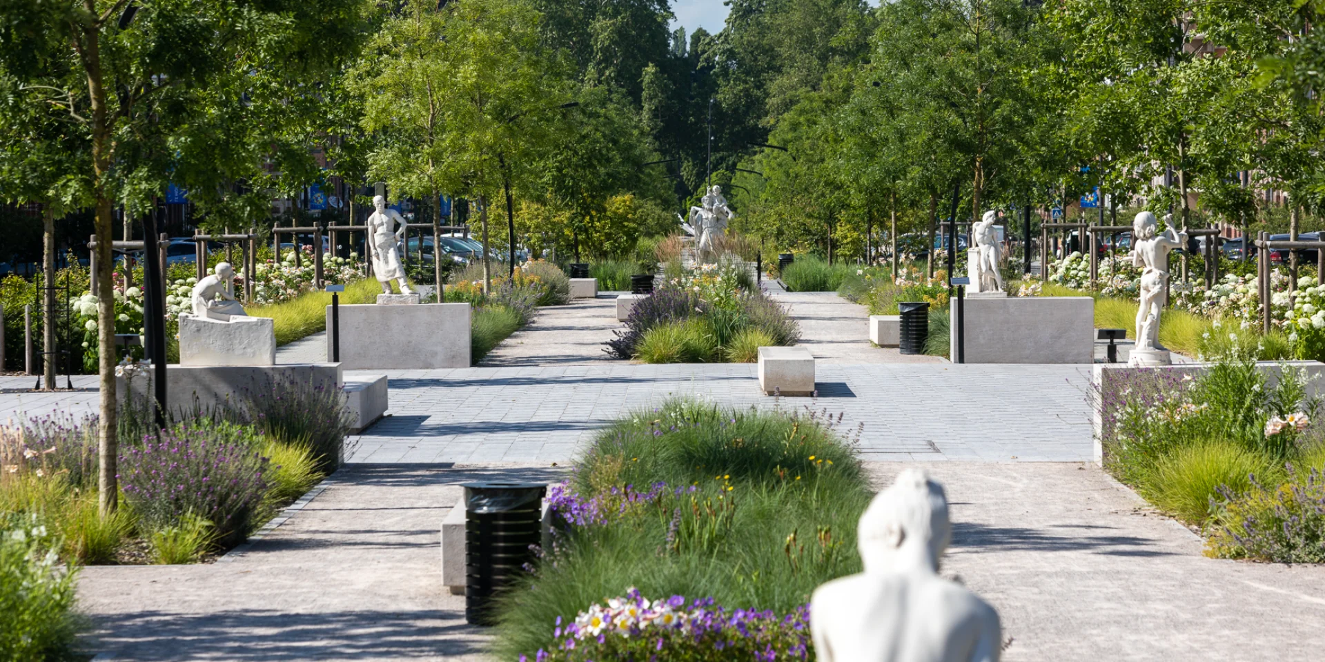 Valenciennes stad van kunstenaars | Toeristenbureau Valenciennes ...