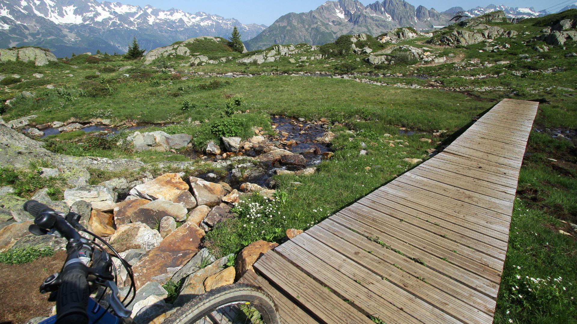 Gravir les cols mythiques des Alpes à vélo | Office de Tourisme d'Oz-en ...