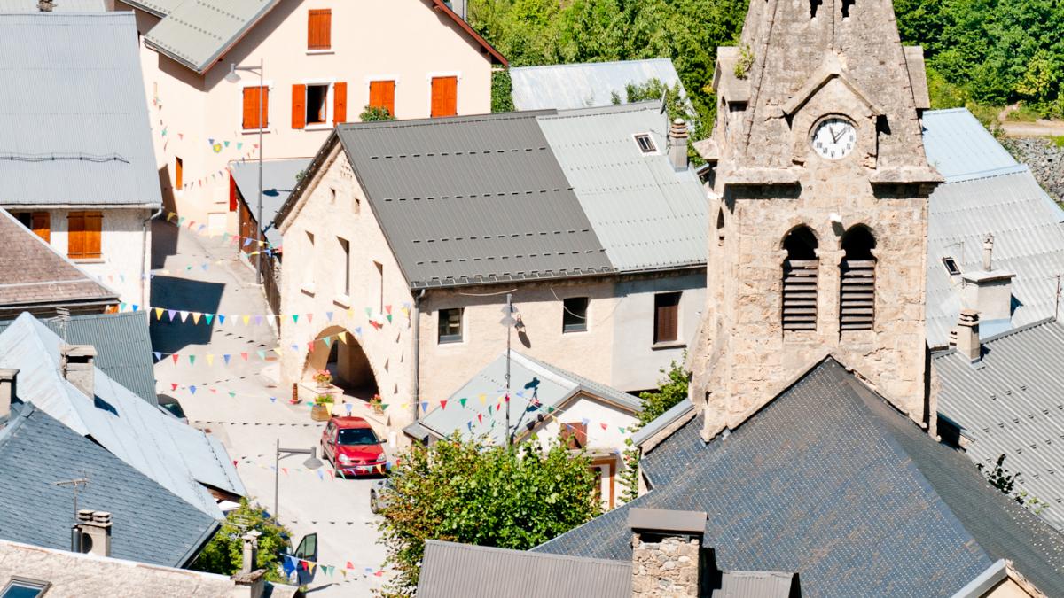 Culture and heritage | Office de Tourisme d'oz-en-oisans