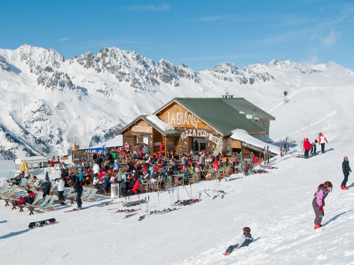 BIENVENUE | Office de Tourisme d'Oz-en-Oisans