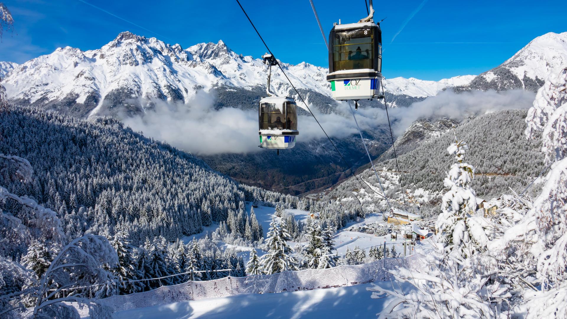 BIENVENUE | Office de Tourisme d'Oz-en-Oisans