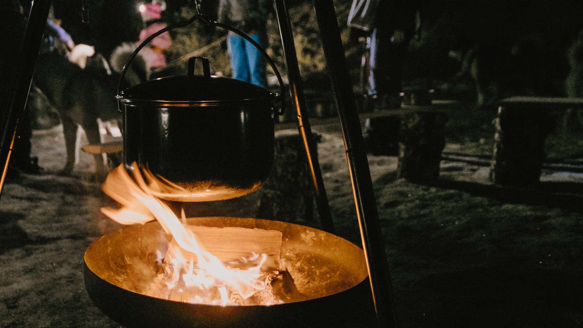 Trapper evening | Office de Tourisme d'oz-en-oisans