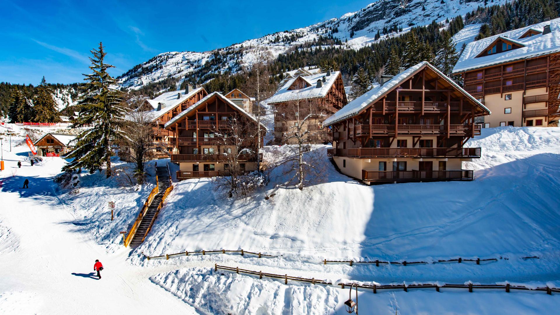 Accommodation | Office de Tourisme d'oz-en-oisans