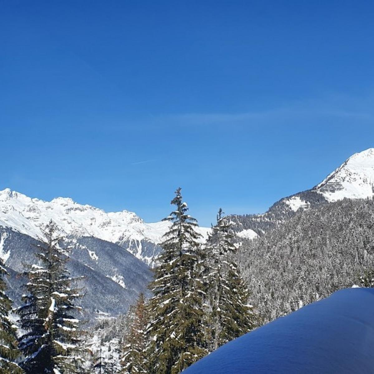 BIENVENUE | Office de Tourisme d'Oz-en-Oisans