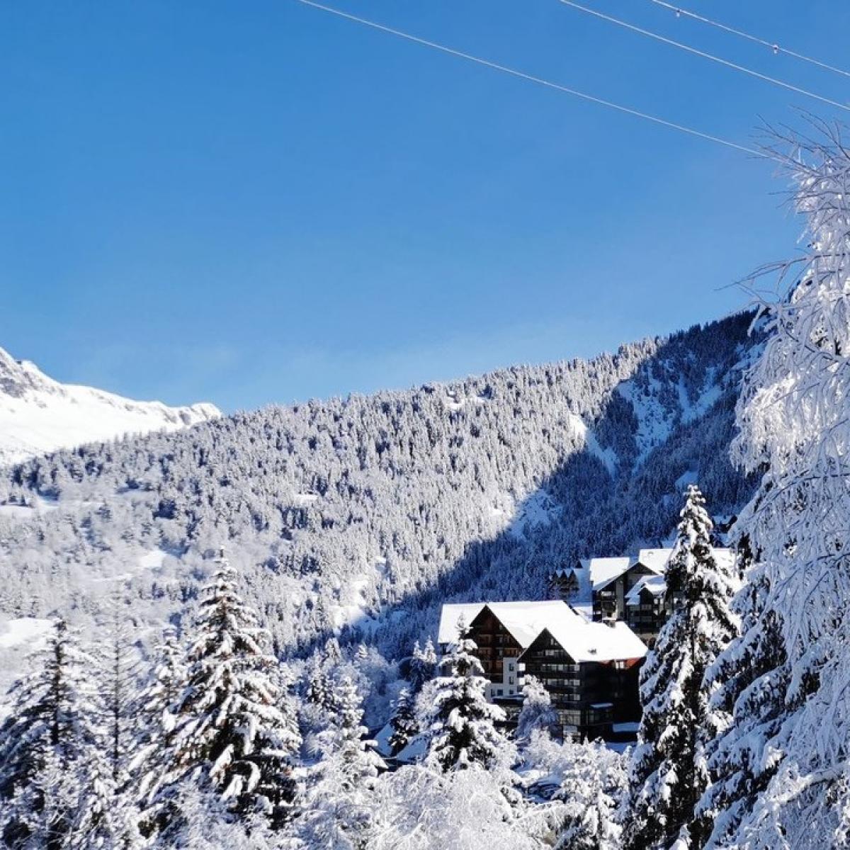 BIENVENUE | Office de Tourisme d'Oz-en-Oisans