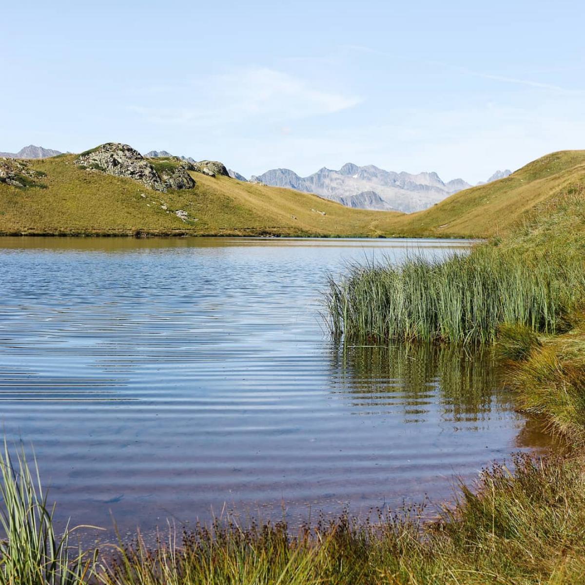 BIENVENUE | Office de Tourisme d'Oz-en-Oisans