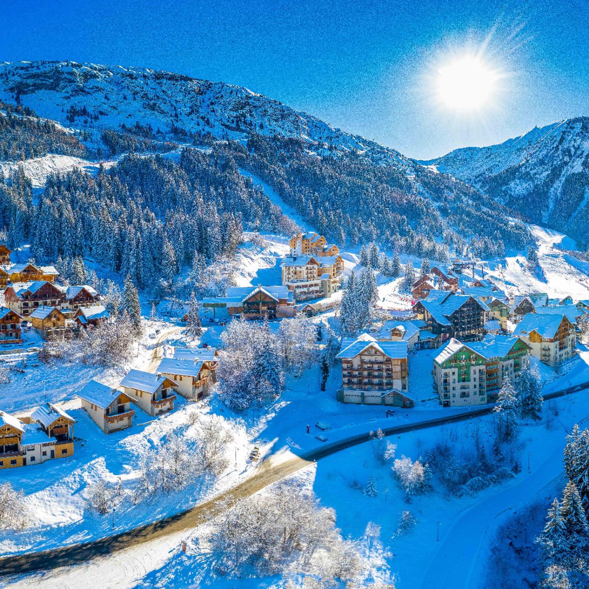 Bienvenue | Office de Tourisme d'oz-en-oisans