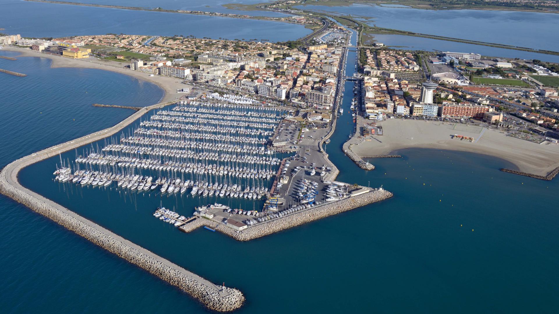 Site Officiel de l Office de Tourisme de Palavas-les-Flots