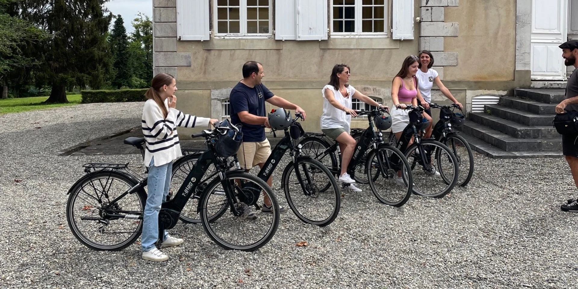 Programmes individuels et groupes | Pau Pyrénées Tourisme