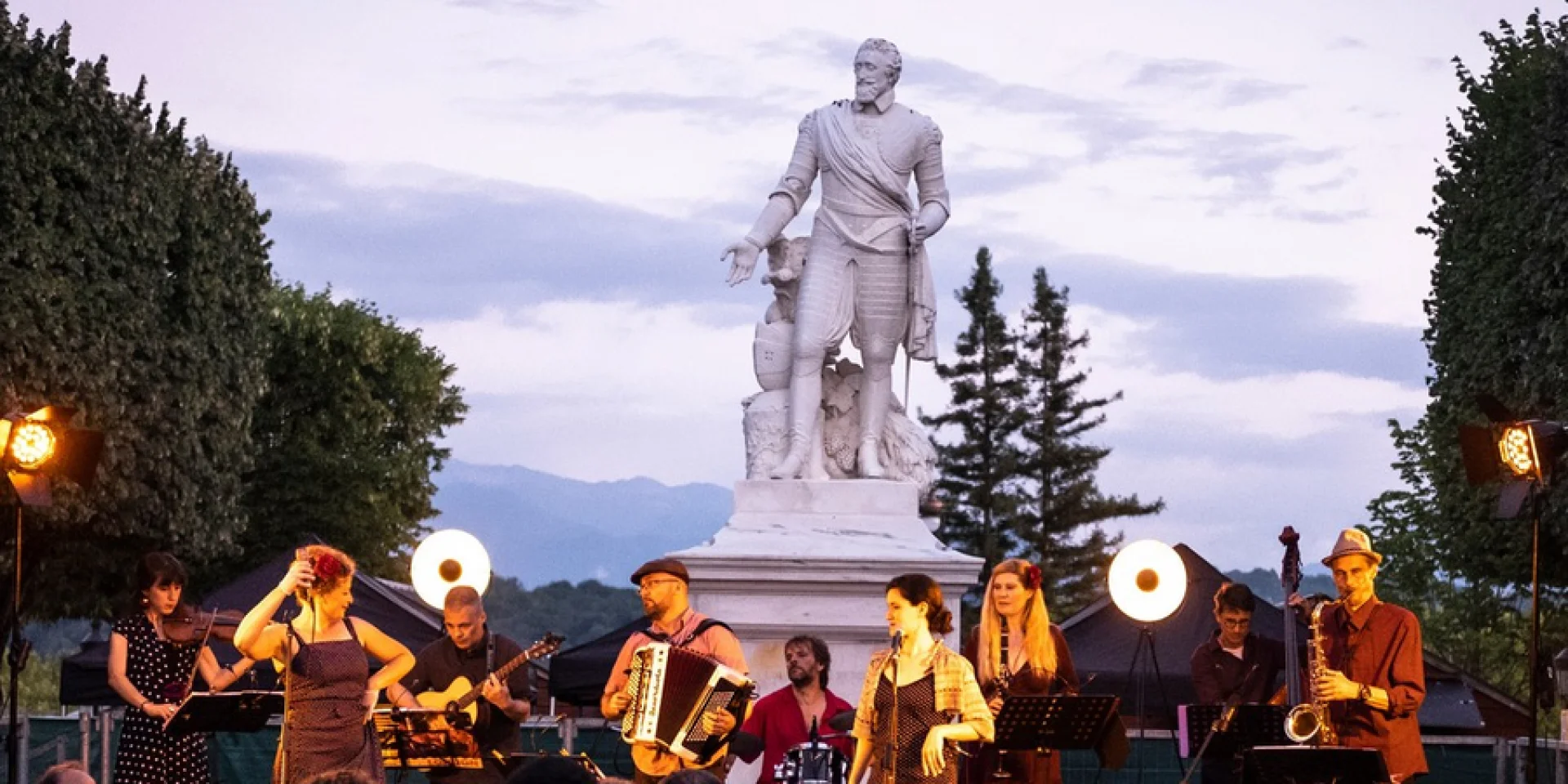 Billetterie | Pau Pyrénées Tourisme